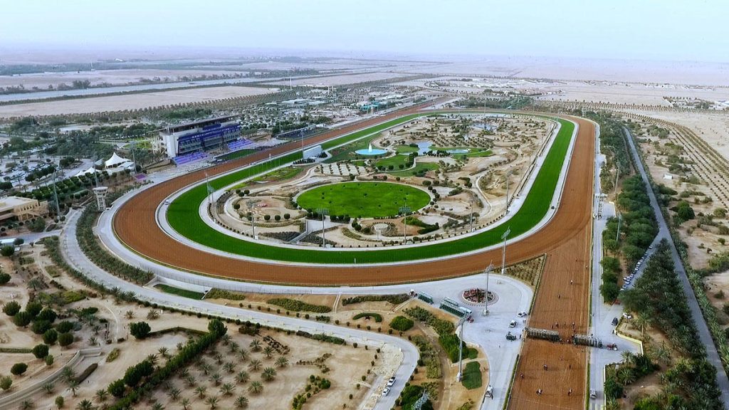 Saudi Geo